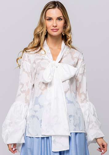 Blouses/Shirts – Audra Lynette