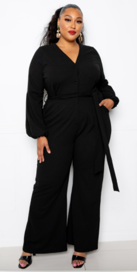 JUMPSUITS – Audra Lynette