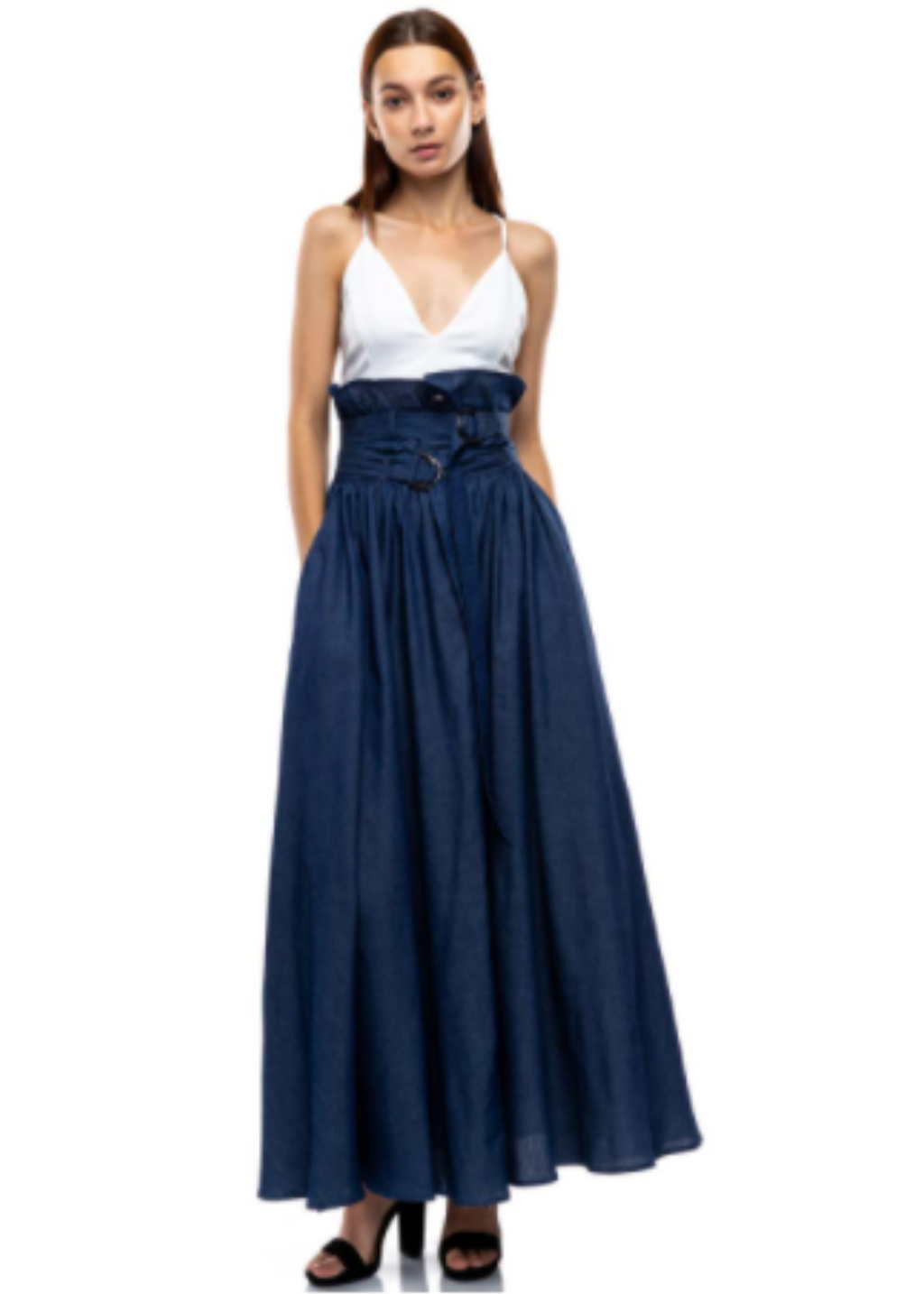 Take You Higher – Audra Lynette