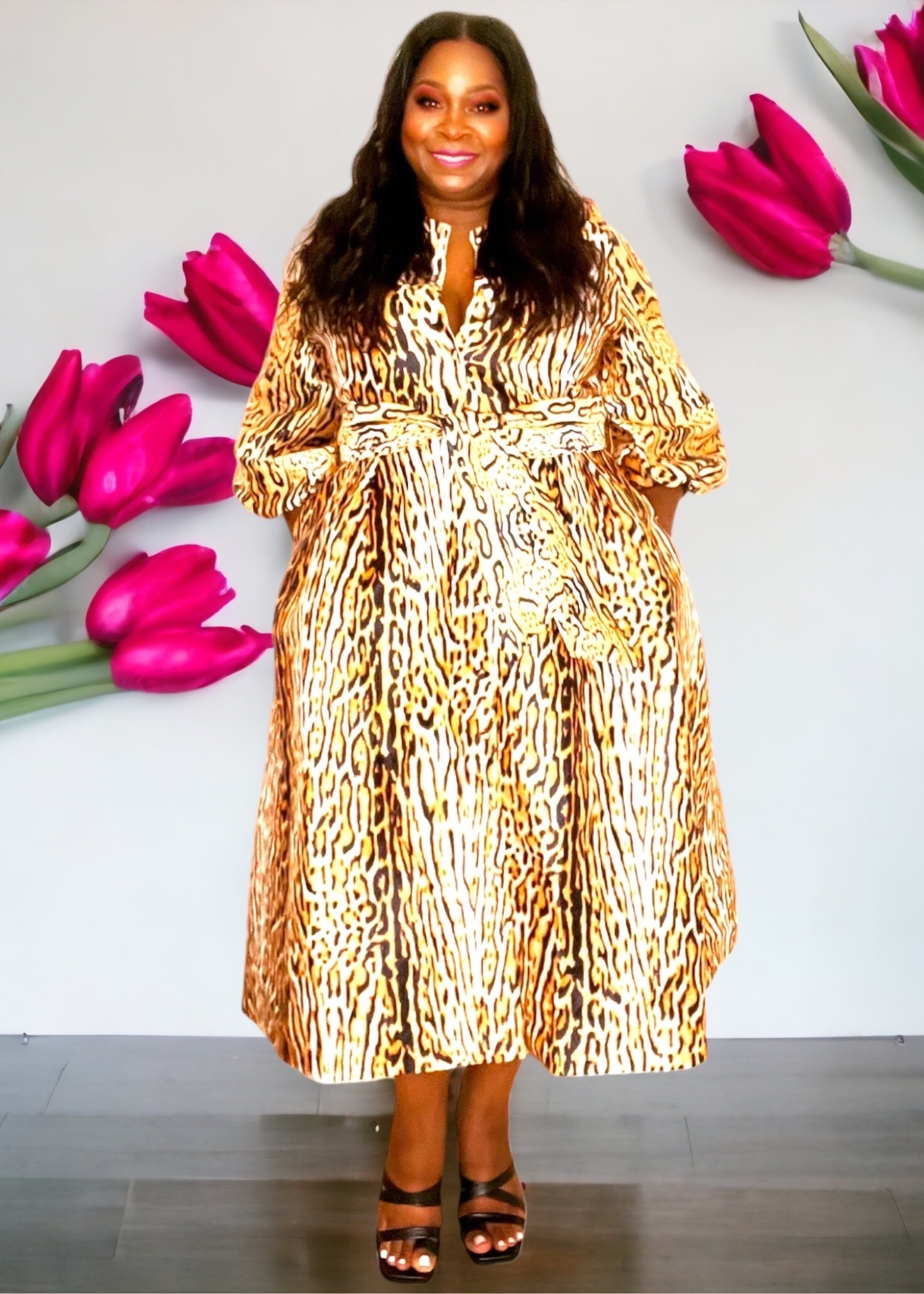 DRESSES – Audra Lynette